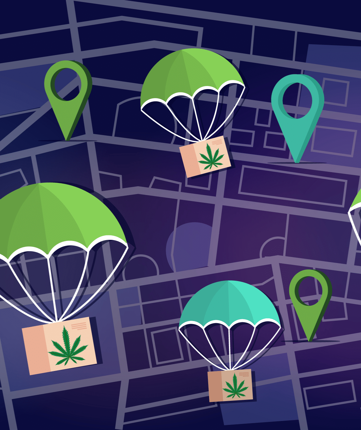 Medical Cannabis Delivery and $100 off at Wholesome Co. - NMC Utah